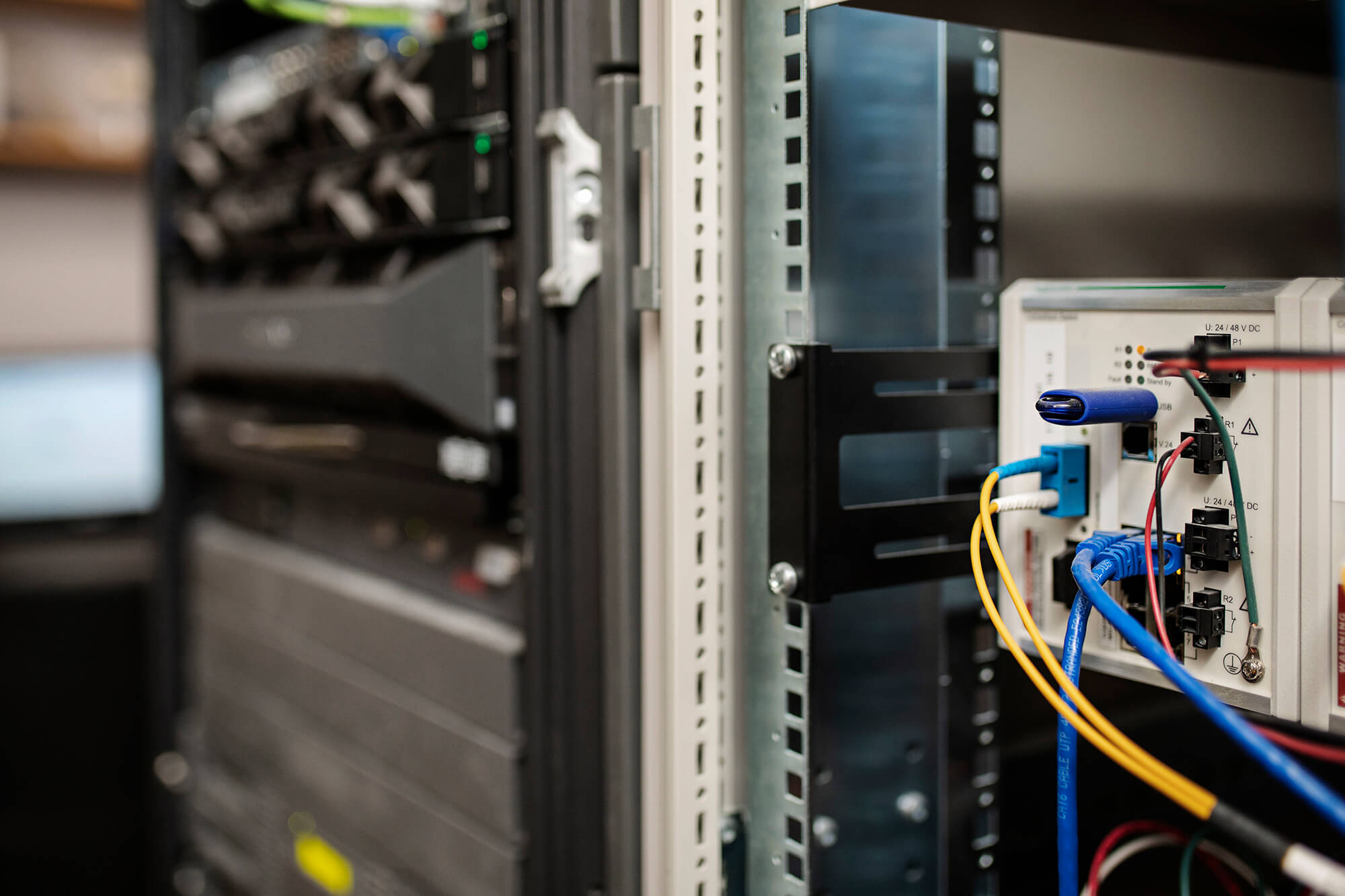 Exceed Secure Cloud – Exceed Electrical Engineering