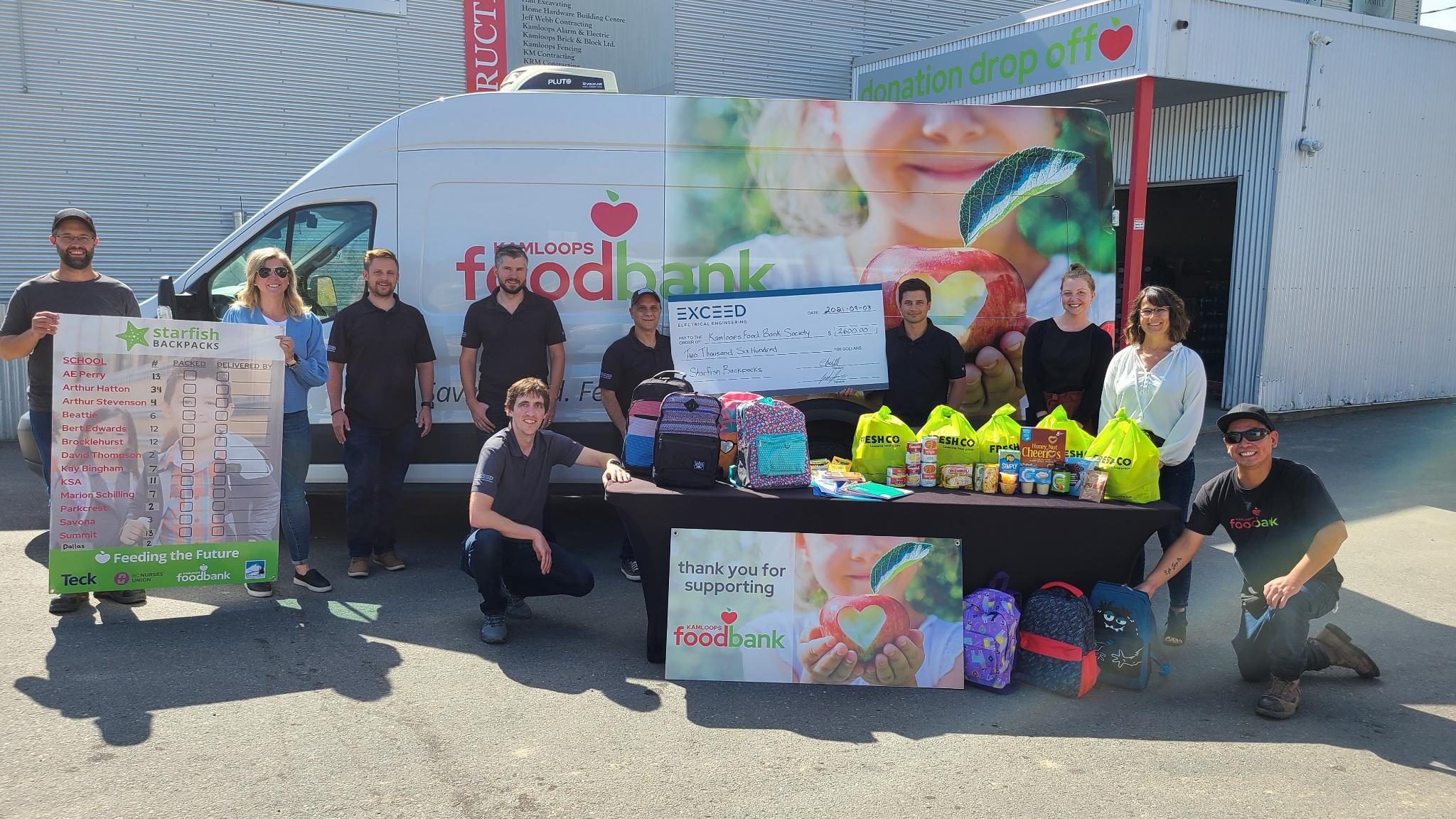 About Us – Exceed Electrical Engineering