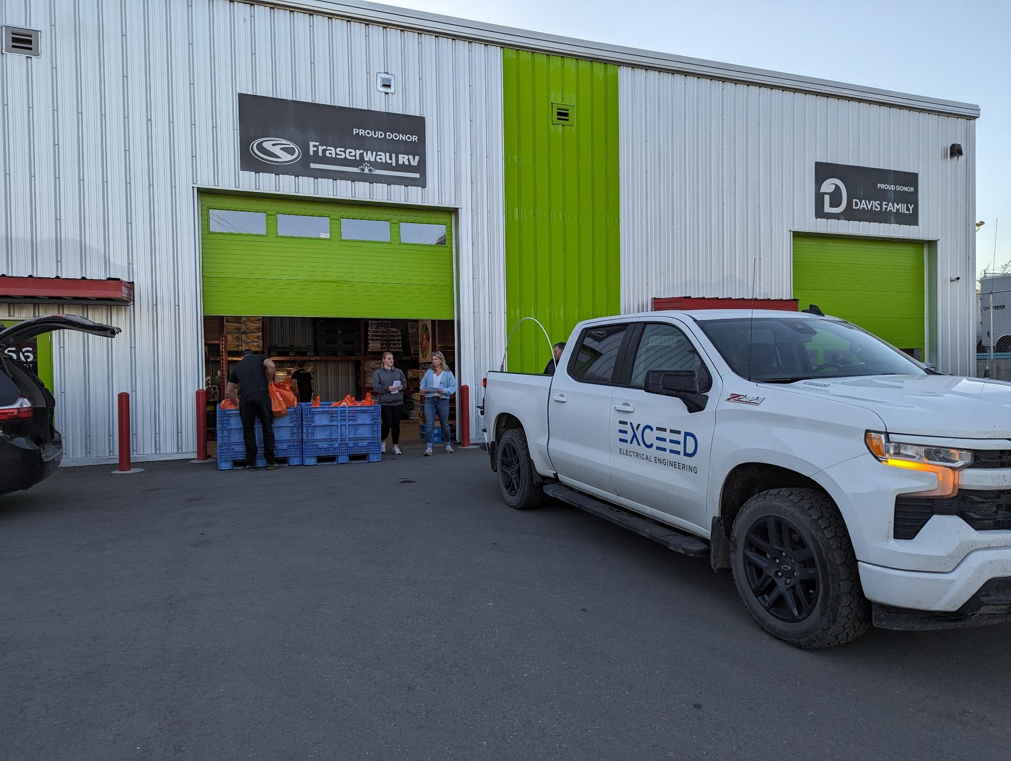 Starfish Backpacks 2023 – Exceed Electrical Engineering